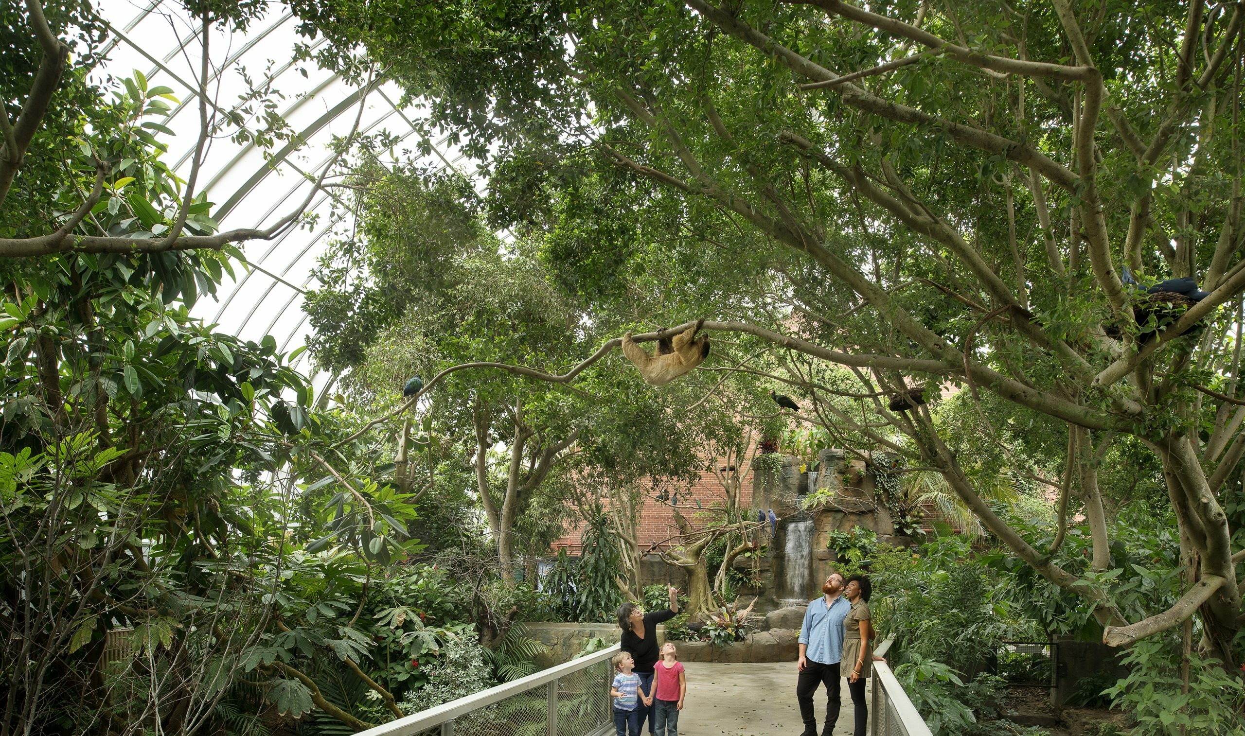 Our Team | National Aviary