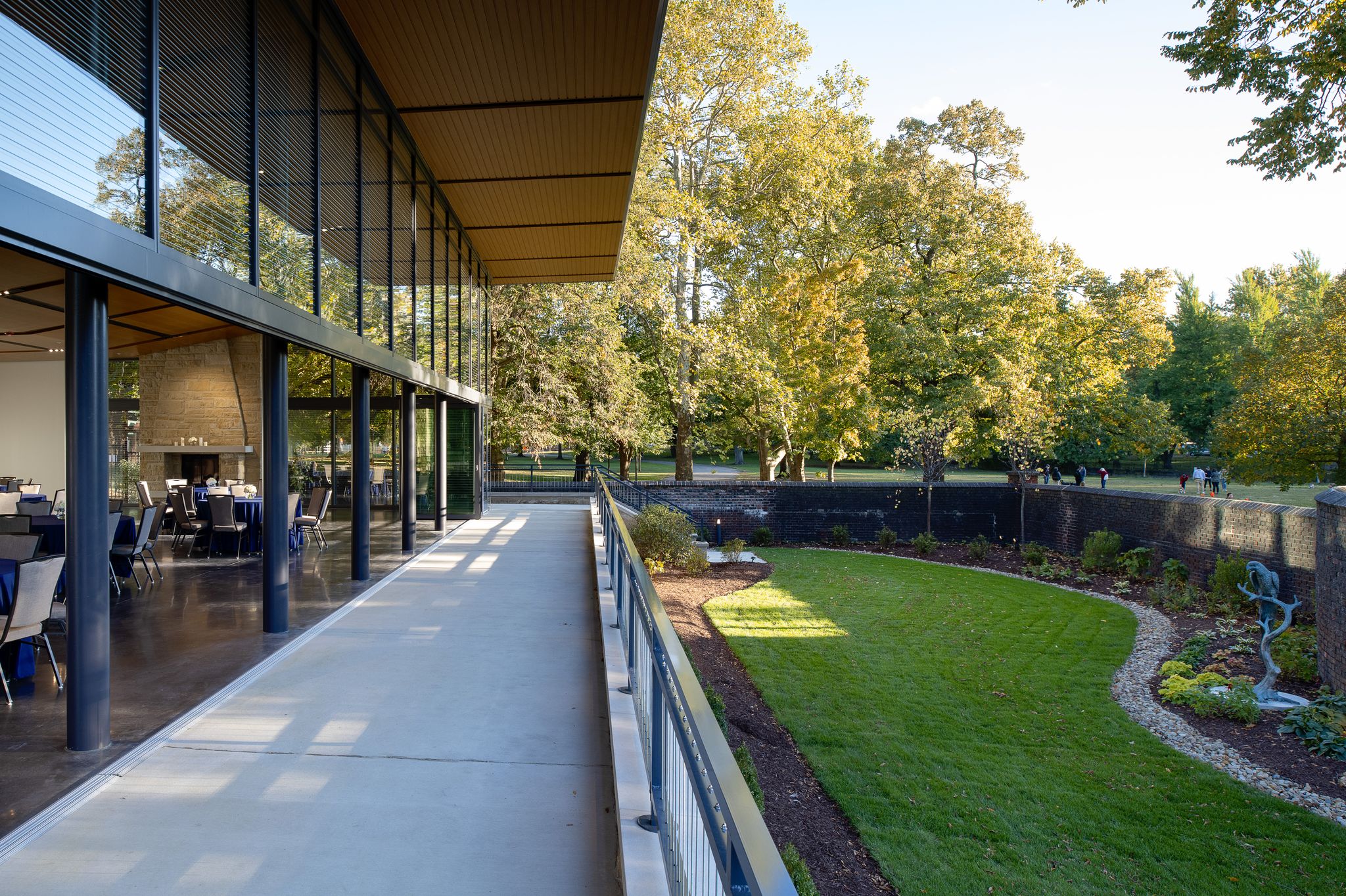 Private Events | National Aviary