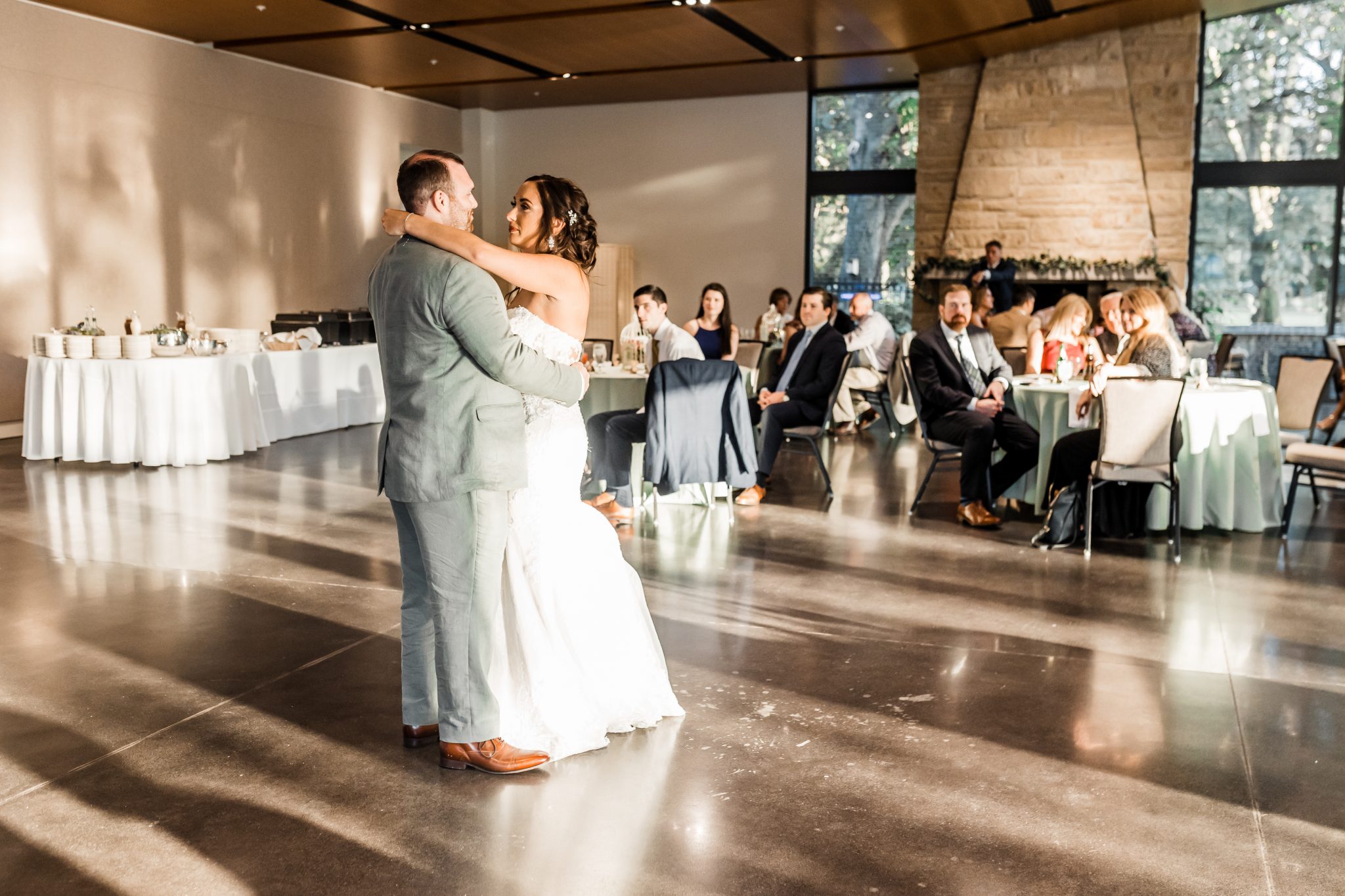 Weddings | National Aviary
