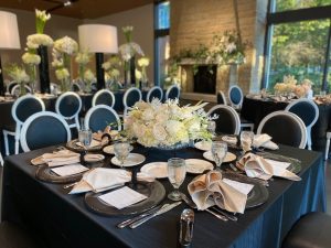 Private Events - National Aviary