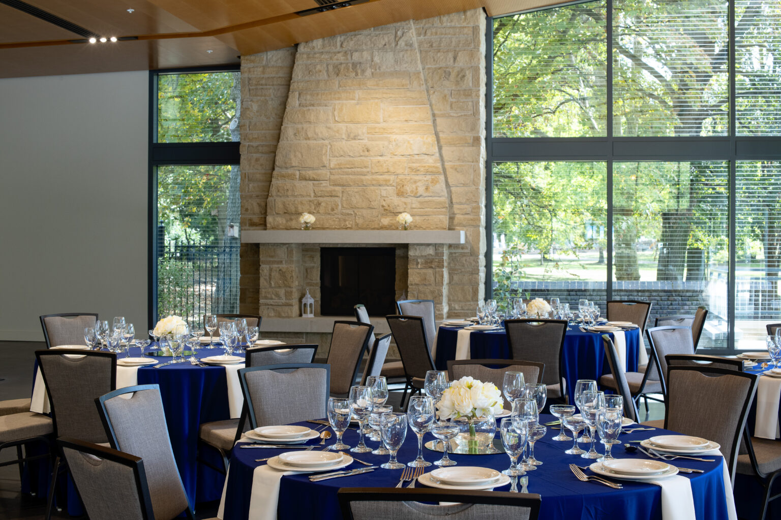Private Events | National Aviary
