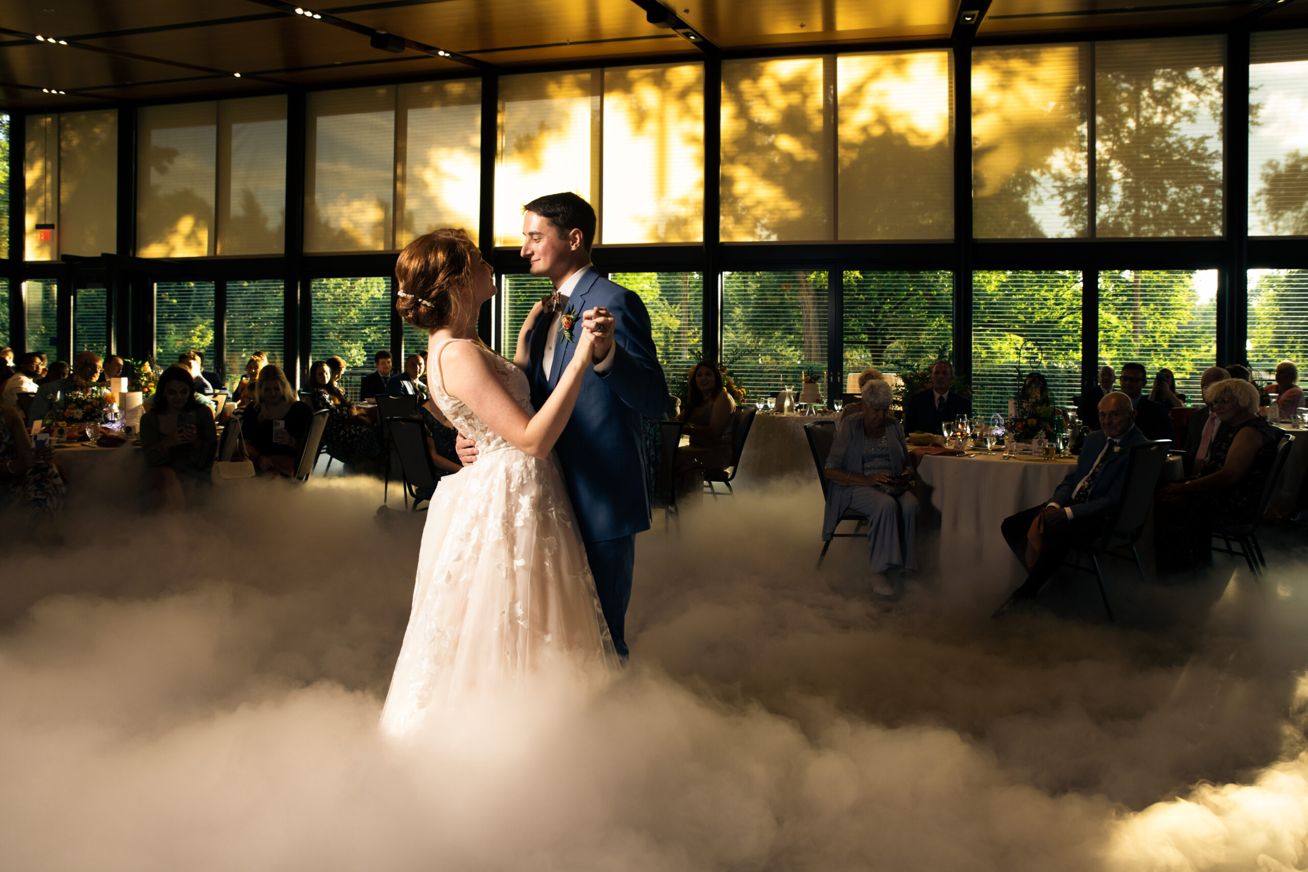 Pittsburgh aviary wedding 60 photos - Astyledwedding.com