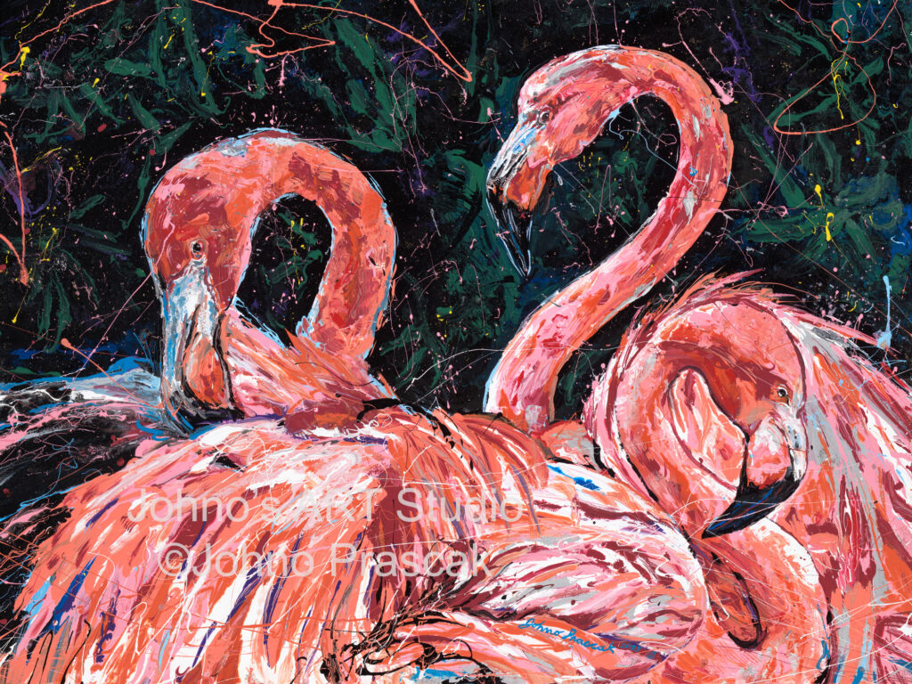 Nature as Art | National Aviary