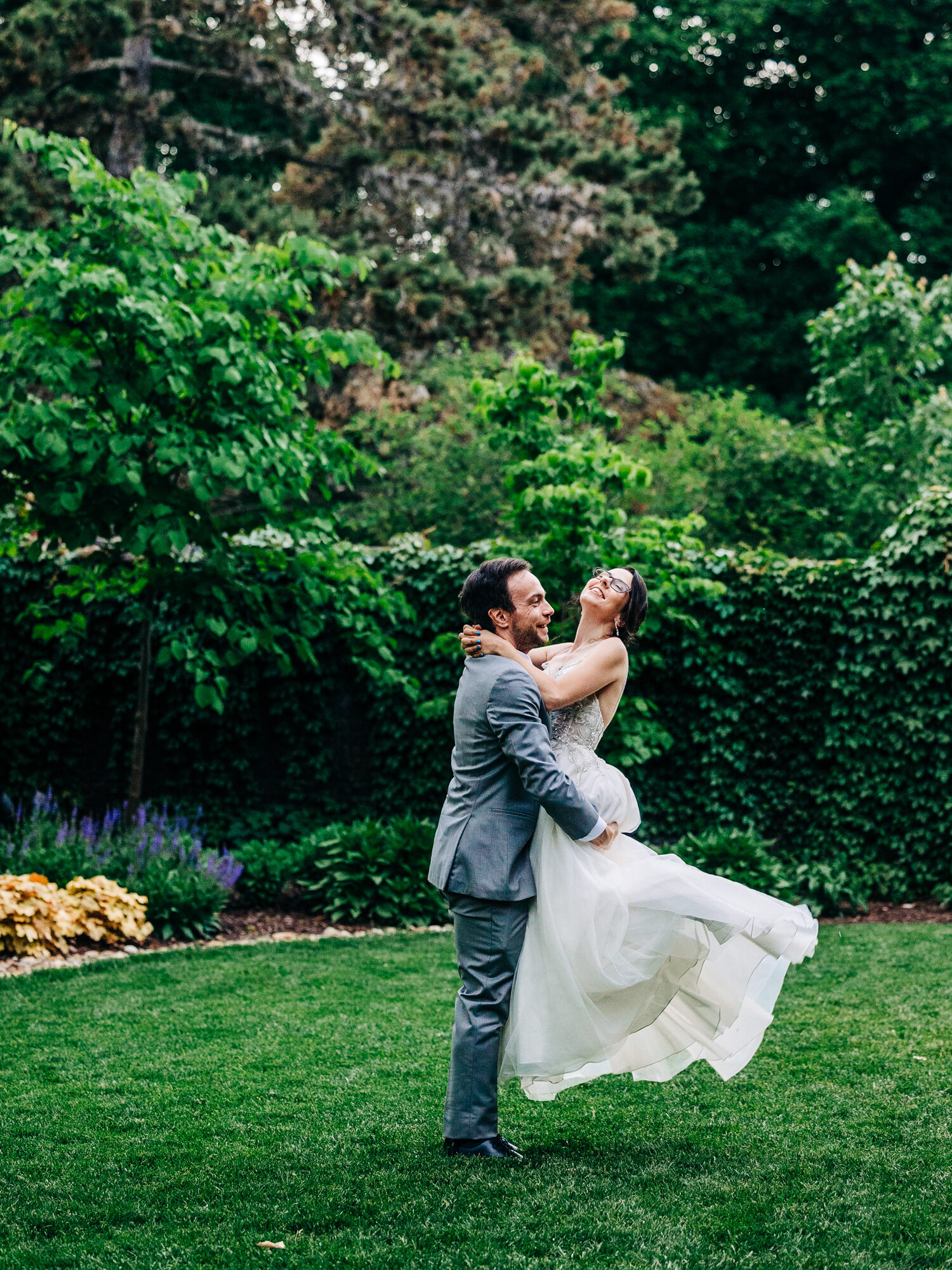 Weddings | National Aviary