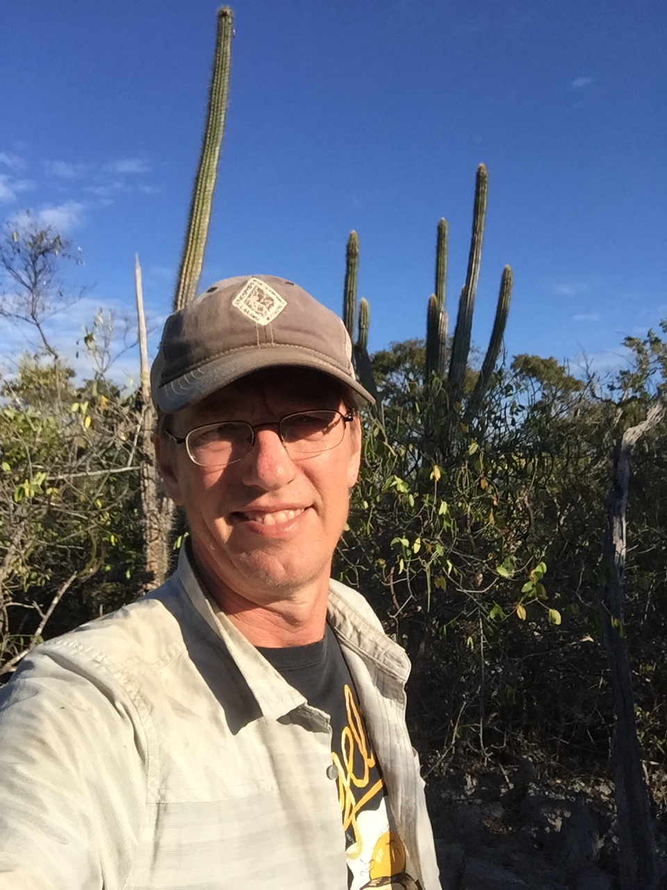 Meet Our Research Team | National Aviary